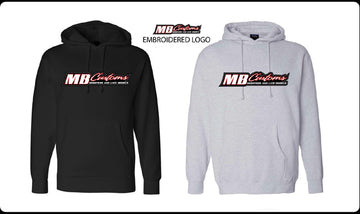 MB Customs Apparel – Mars Racing 28