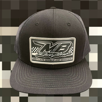 MB Customs Apparel – Mars Racing 28