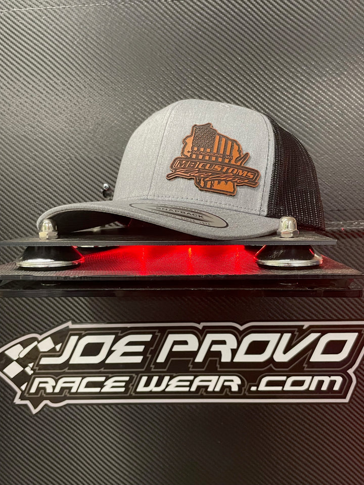 MB Customs Apparel – Mars Racing 28